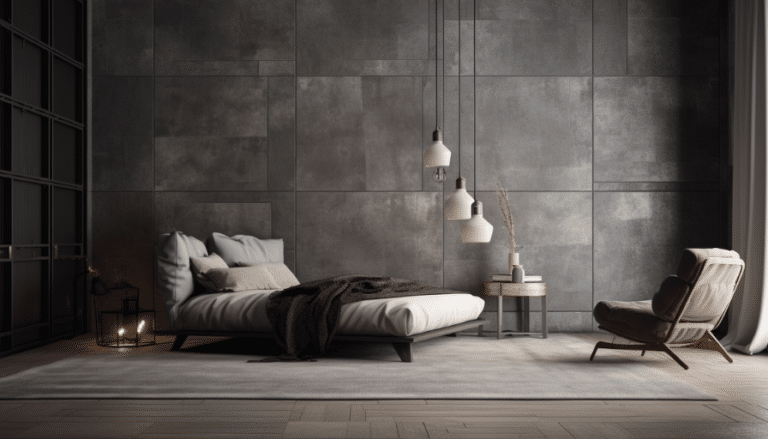 Can You Use Vinyl Flooring on Walls - Flooring Explorer